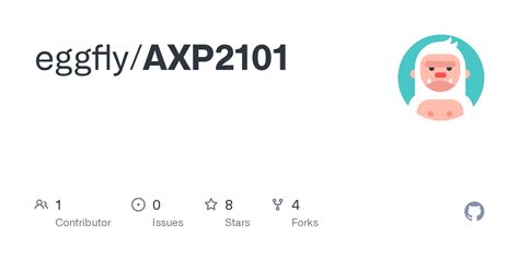 Axp2101 Axp2101 Datasheet V1 4 Pdf At Main · Eggfly Axp2101 · Github