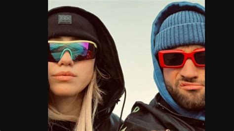 Мария Бакалова показа гаджето Валери от Игри на волята