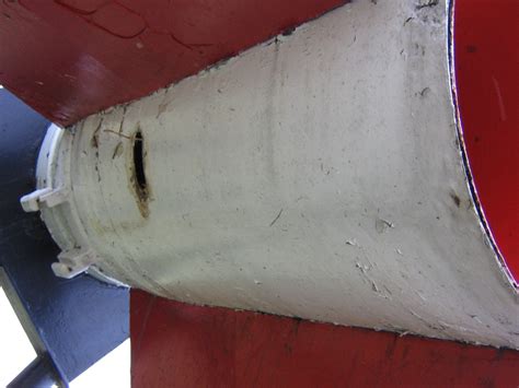 Argo D 4 Javelin Gsfc Meatball Rocketry