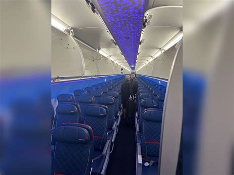 Next Generation Narrowbodies What Are Delta Air Lines Longest Routes