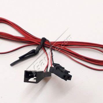 T Gauge Power Cables VCSHobbies