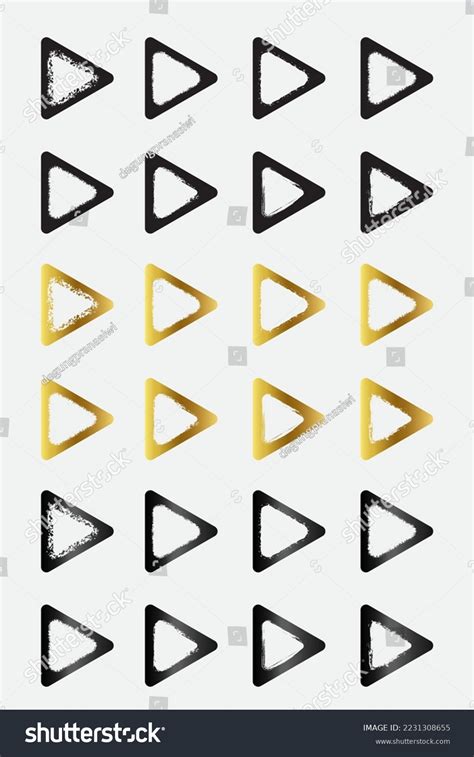 271 450 Abstract Triangle Border Images Stock Photos Vectors