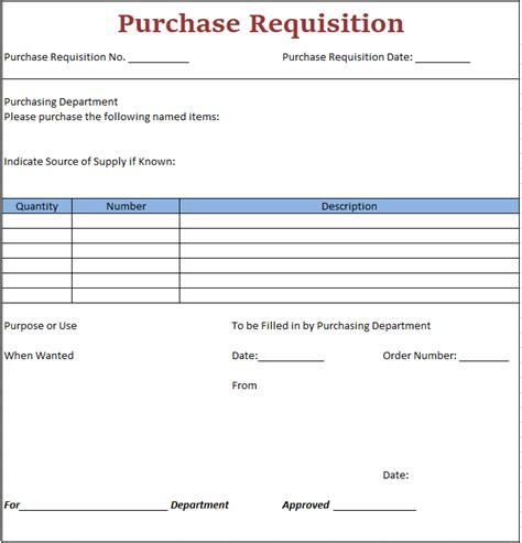 The Ideal Purchase Order Approval Workflow In Salesforce Rainmaker Cloud