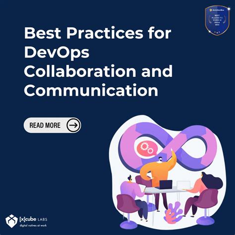 [x]cube labs on linkedin devops devopsbestpractices teamwork collaboration techinnovation…