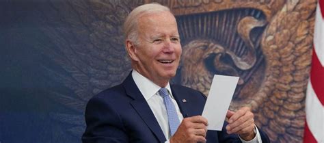 Its Full Of Lies Biden Speech Leaks