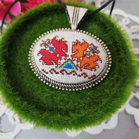 Магията на българската шевица