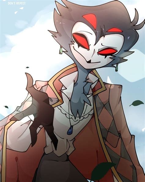 Fan Art Helluva Boss