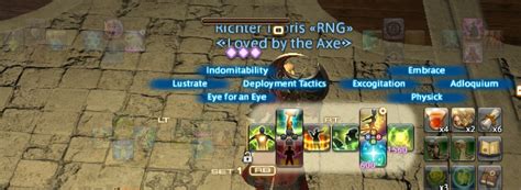 Ffxiv Ff14 Comprehensive Controller Guide Mmotar