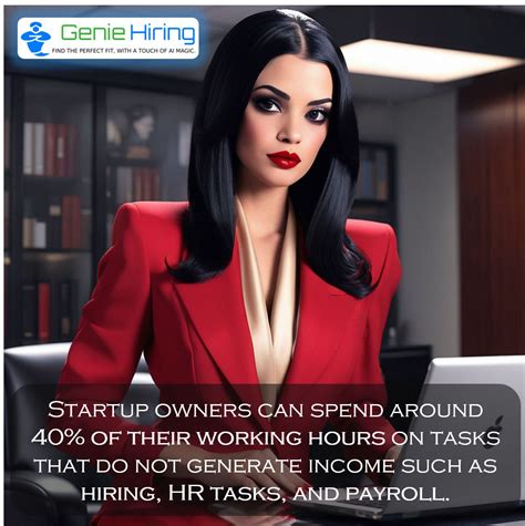 Genie Hiring On Linkedin Ats Crm Webdevelopment Careerpage