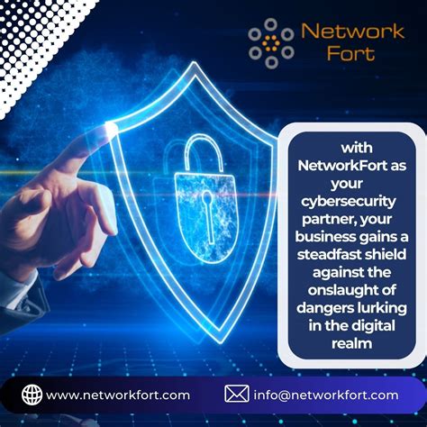 Network Fort Cyber Security On Linkedin Cyberthreats Cybersecurity Databreach Ransomware