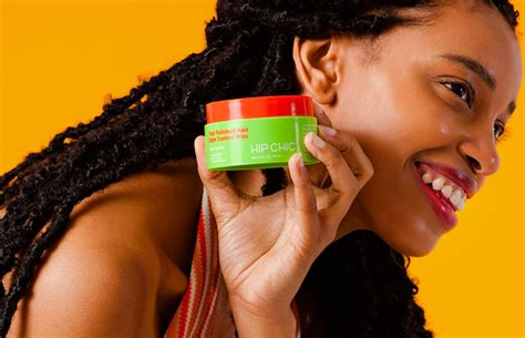 Hip Chic Brand Page Seoulful Canada