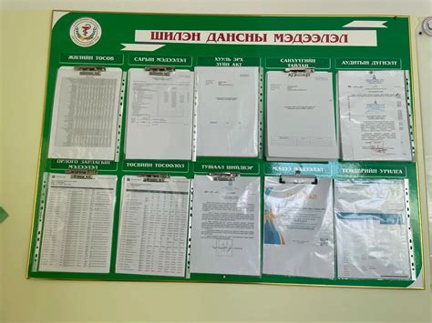 2024 оны санхүүгийн хагас жилийн тайлан