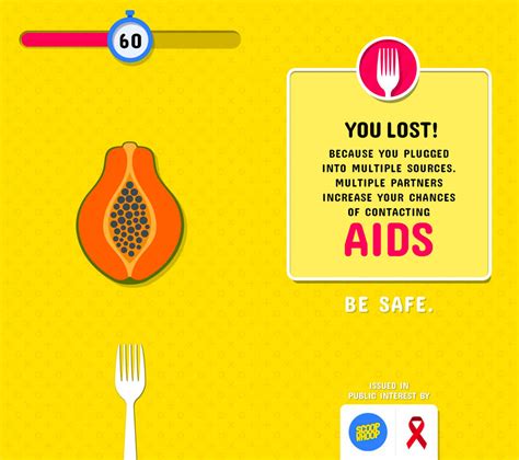 Unique Facebook Game Teaches Safe Sex As Part Of World Aids Day Campaign Branding In Asia