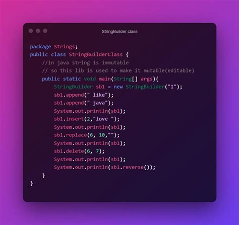 javatips stringoptimization programming softwaredevelopment codeefficiency javadeveloper