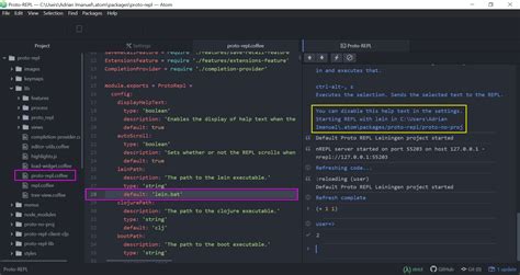 Total Newbie I Couldnt Connect The Proto Repl · Issue 333