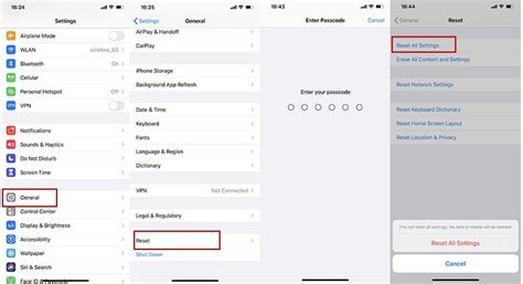 quick fix iphone keyboard numbers and letters not working issue
