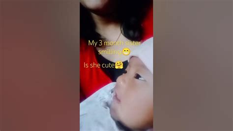 Is She Cute🤗 Youtube