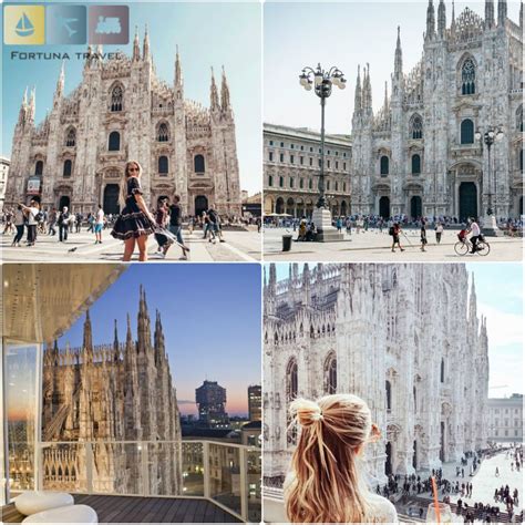 Shopping Tour იტალია 0 Gel ფორტუნა თრეველი