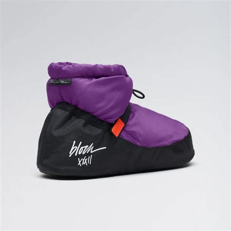 Bloch Ankle Warm Up Booties Adult Last Few In Stock The Highland