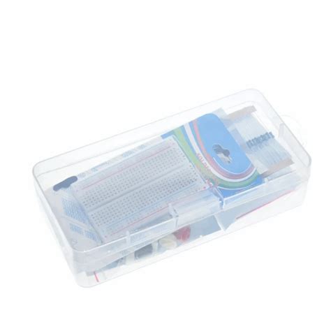 Kit De Démarrage Pour Arduino Ardu37uno Test Et Avis