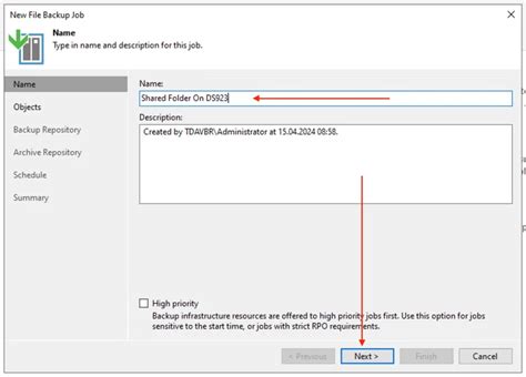 Create Iscsi Target And Storage Lun On Synology Ds923 As Backup Target
