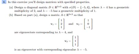 Solved Picture Below Contains The Answers I Just Want The Chegg