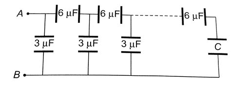 Capacitor Ladder Circuit At Nathan Ronk Blog