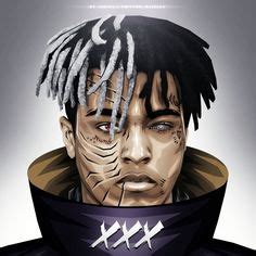 Xxxtentacion Wallpaper
