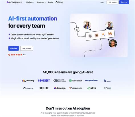 Manuel Salvatore Martone On Linkedin Opensource Automation