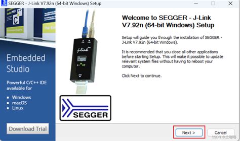 Stm32f103学习笔记（五） J Link和st Link的使用j—link接线 Csdn博客