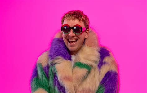 Joe Lycett On Success Sexuality And Silencing His Inner Critic Unicorn