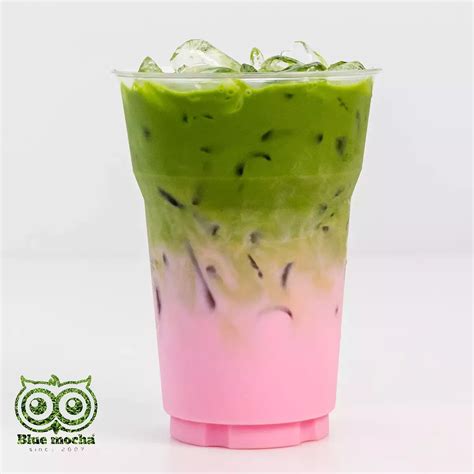 ชาทูโทน ชาสองใจ แจกสูตรชง 10 เครื่องดื่มแยกชั้น ชงง่ายสีสวย Bluemochateas In 2024 Healthy