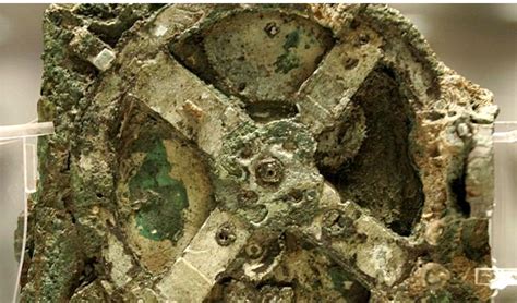 Η πραγματική ηλικία του Μηχανισμού των Αντικυθήρων Youmagazine