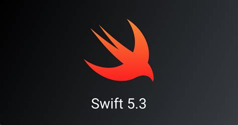 一图读懂 Swift 53 Csdn博客