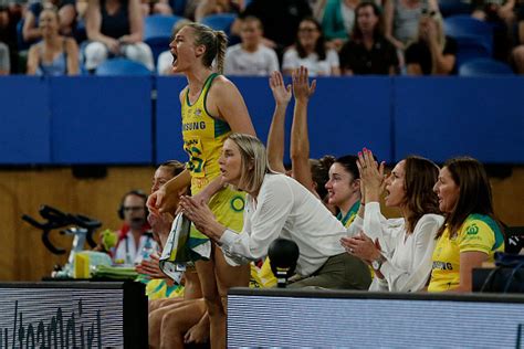 The Most Netball Moments You Ll Have Ever Experienced