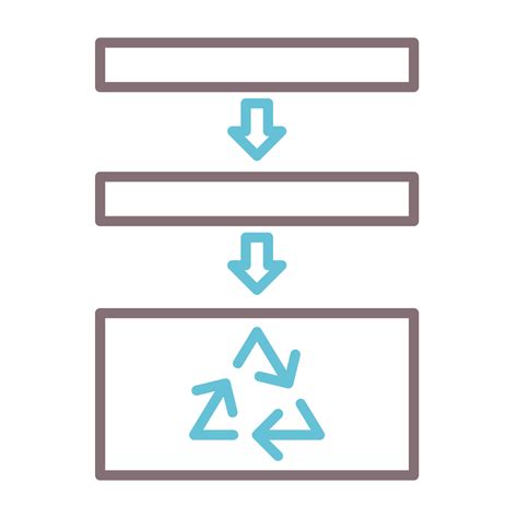 Center Intermediate Ipc Processing Icon Download On Iconfinder