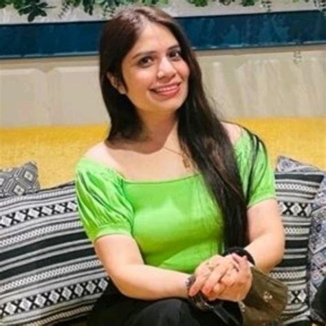 Nisha Dulhani Linkedin