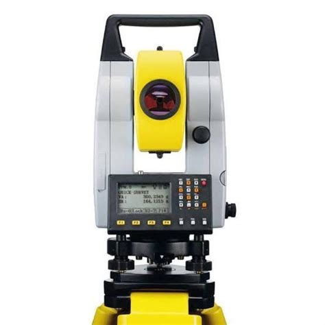 Geomax Total Station Zoom10 30x 250 Meter Price And Specifications