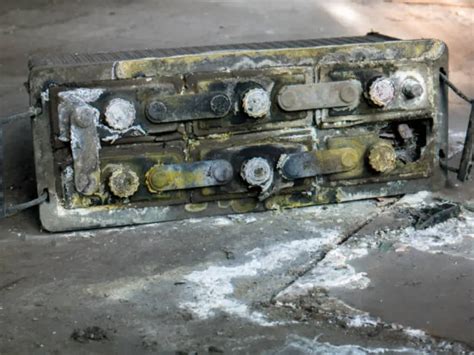 Do Lithium Batteries Leak A Detailed Exploration Of Battery Integrity