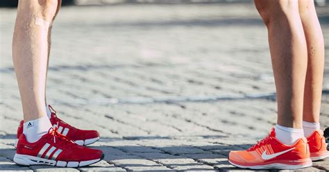 Step Into The Shoes Of A Product Tester Guide To Nike And Adidas Testing