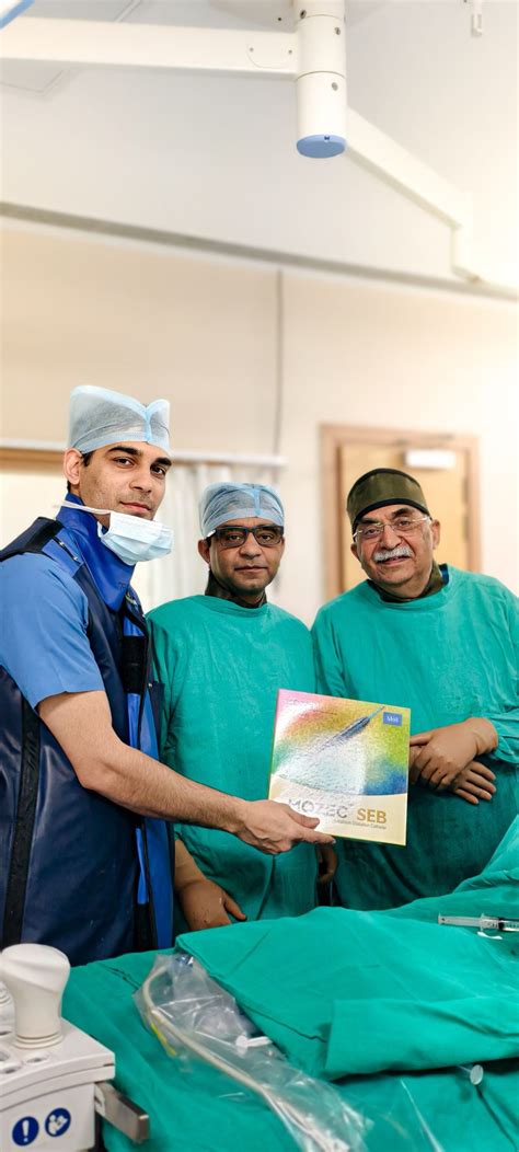 Blk Max Super Speciality Hospital Dr T S Kler Dr Dheeraj Gandotra… Sunil Thakur