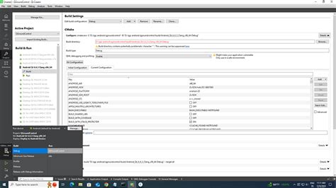 A Guide To Compile QGC Android QGroundControl Discussion Forum For PX4 Pixhawk