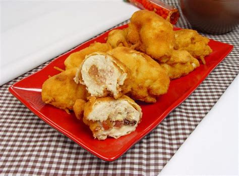 Receitas Com Catupiry® E Bacon 7 Pratos Para Quem Ama Essa Dupla