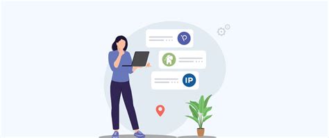 Retrieval Of Geolocation Information Using Ip2locations Php Sdks In