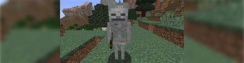 Wither Skeleton Jockey Minecraft