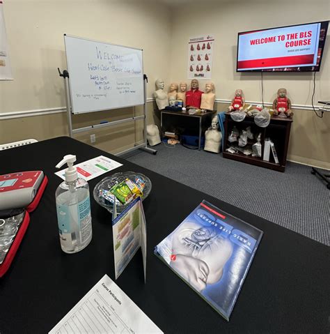 Bls Acls Cpr Certification Altruistic Academy Clearwater Fl