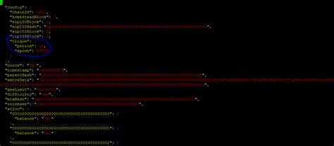 Ethereum Poa Proof Of Authority For Private Network Ethereum