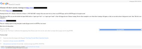 Googles SSL Changes And How It Affects Your Website Majestic Media