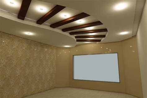 Doaa Abdallas Portfolio Ceiling Designs 3d Max Vray Render