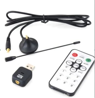 Mini USB DVB T USB Dongle Stick USB China USB DVBT And DVB T USB Devices